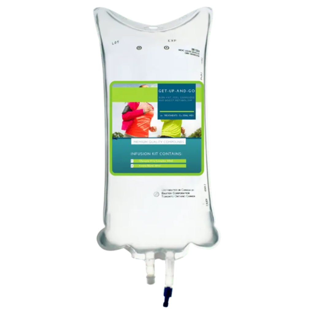 Weight Loss & Infusions - Simply Healthcare