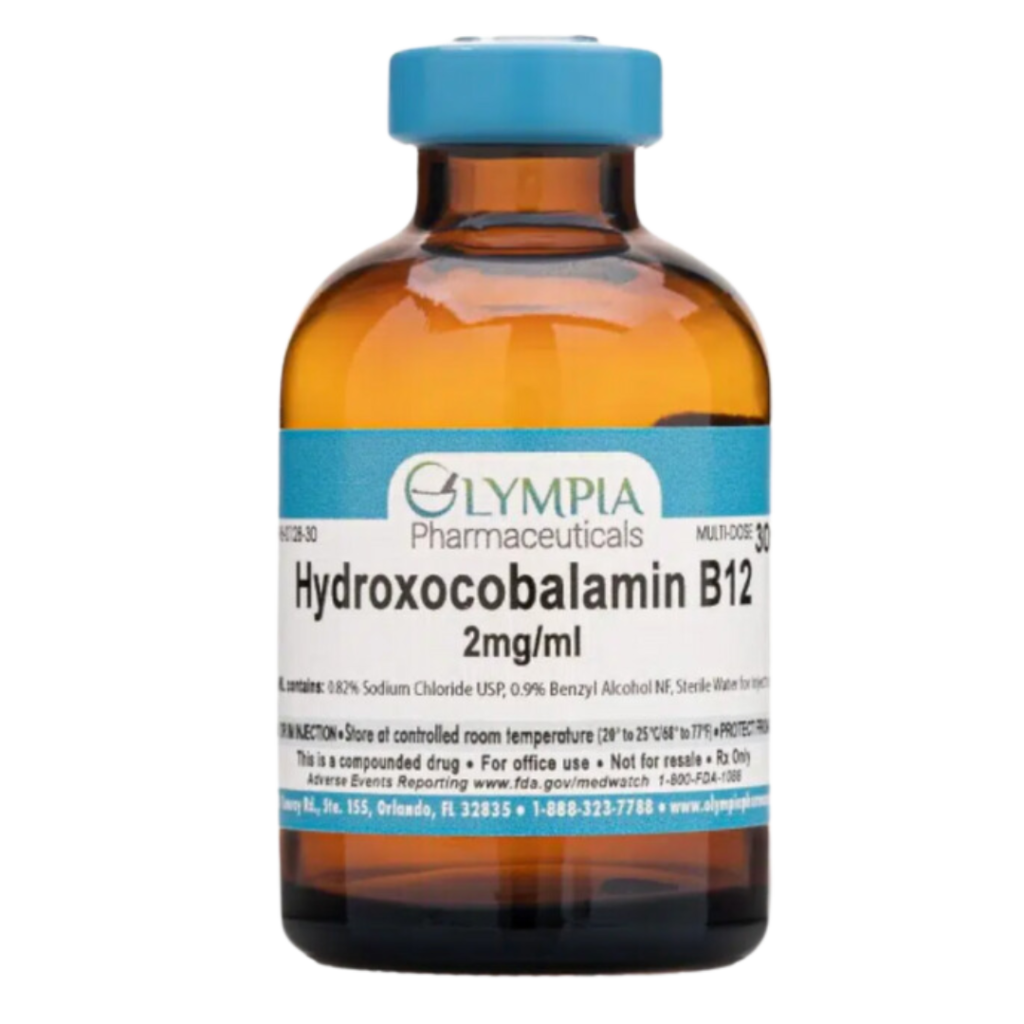 Weight Loss & Infusions - Simply Healthcare